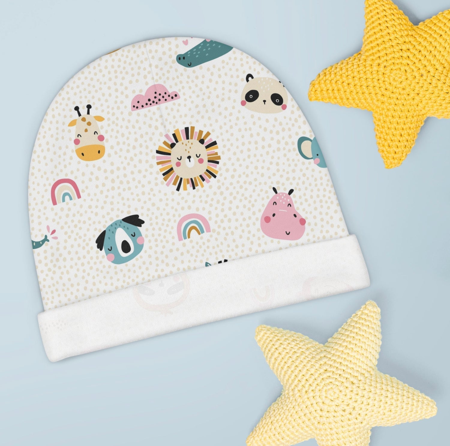 The Wishful Fish KIDS – The Wishful Fish Kids