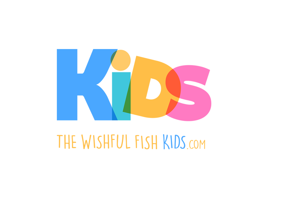 The Wishful Fish KIDS | Cool Fun Gifts Start Here