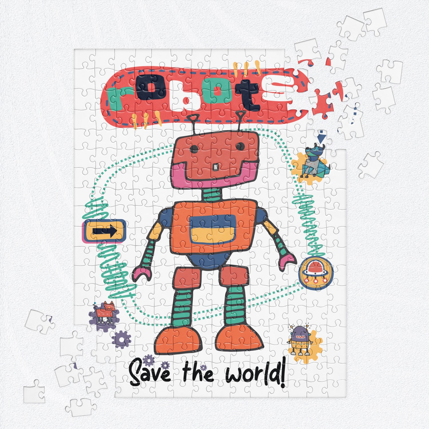 The Wishful Fish KIDS – The Wishful Fish Kids